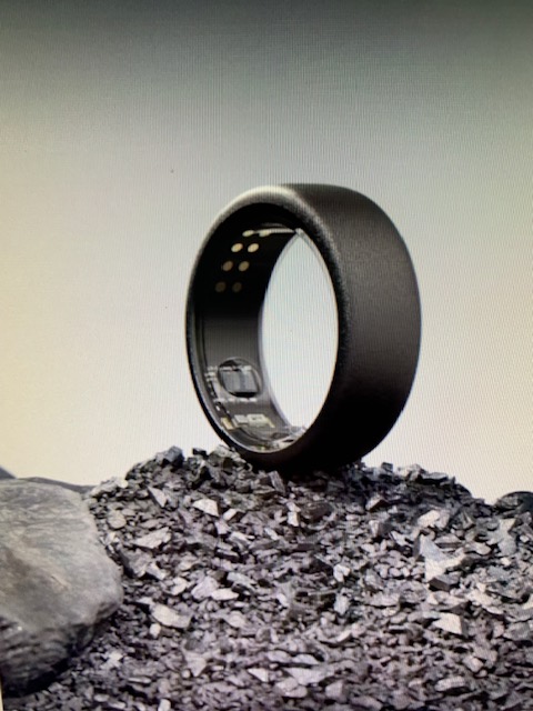 The Oura – Seventy In the City